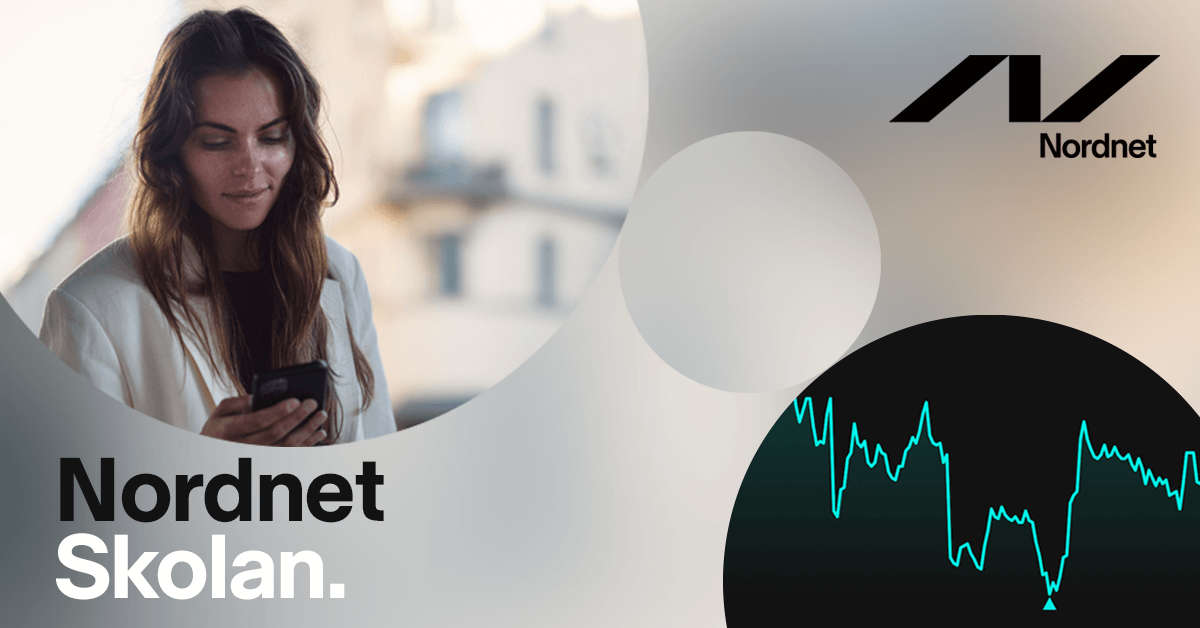 Trading och teknisk analys | Nordnet